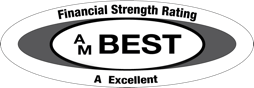 Financial Strength Rating Best A - Excellent